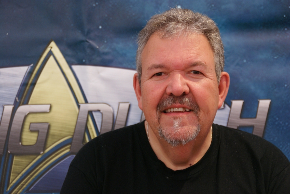 Contact – Star Trek Vereniging “The Flying Dutch”